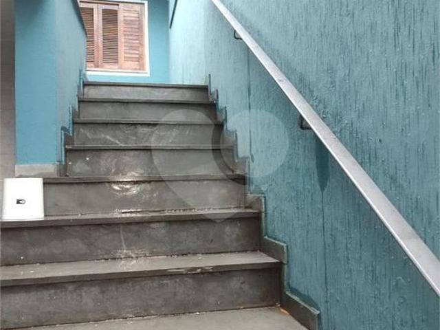 Sobrado com 4 quartos à venda em Vila pedra branca SP