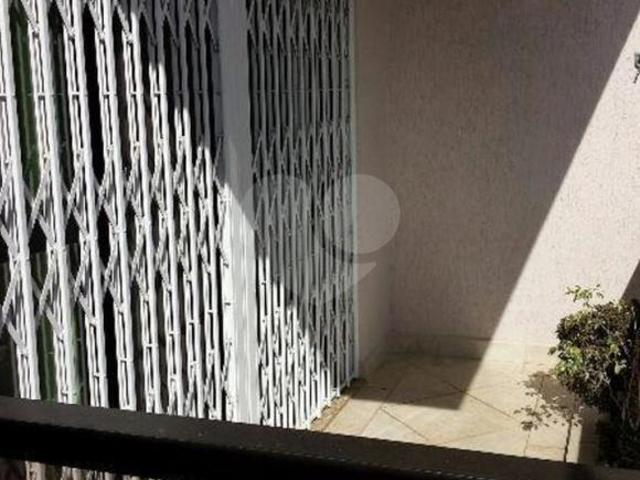 Sobrado com 4 quartos à venda em Vila pedra branca SP
