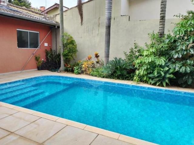 Sobrado com 4 quartos à venda em Vila Petrópolis SP