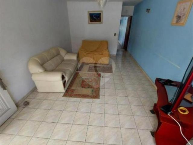 Sobrado com 4 quartos à venda em Vila pirituba SP