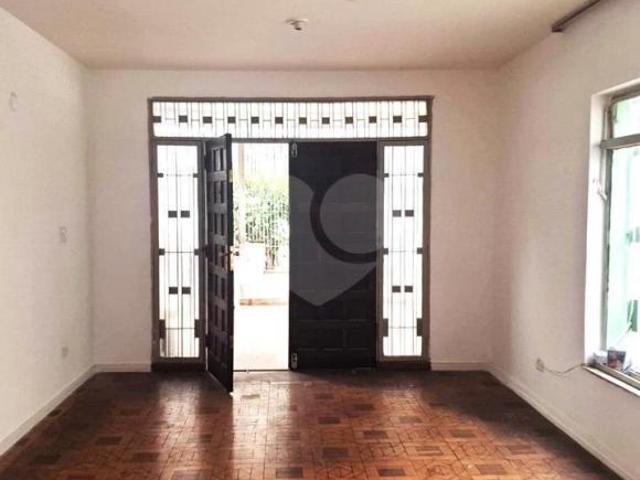 Sobrado com 4 quartos à venda em Vila pompéia SP