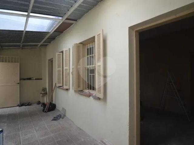 Sobrado com 4 quartos à venda em Vila Pompéia SP