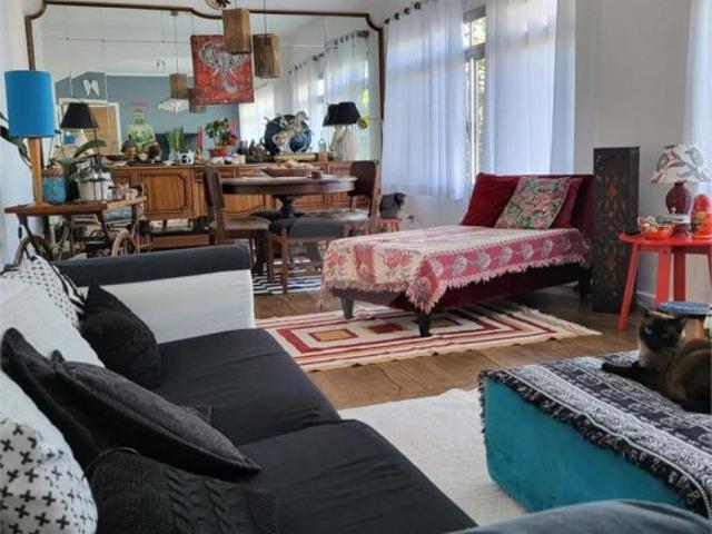 Sobrado com 4 quartos à venda em Vila portuguesa SP
