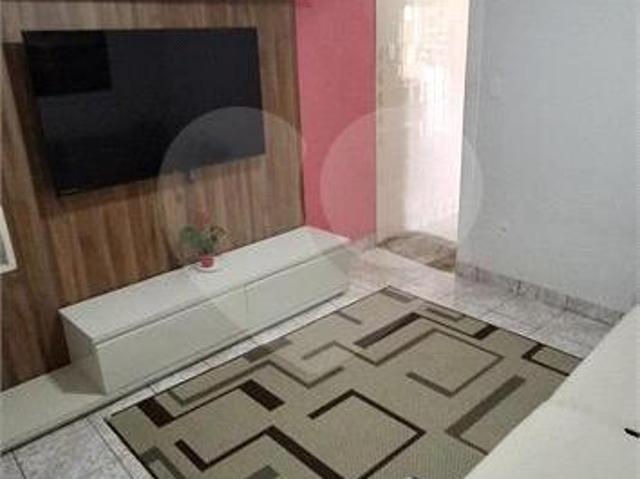 Sobrado com 4 quartos à venda em Vila primavera SP