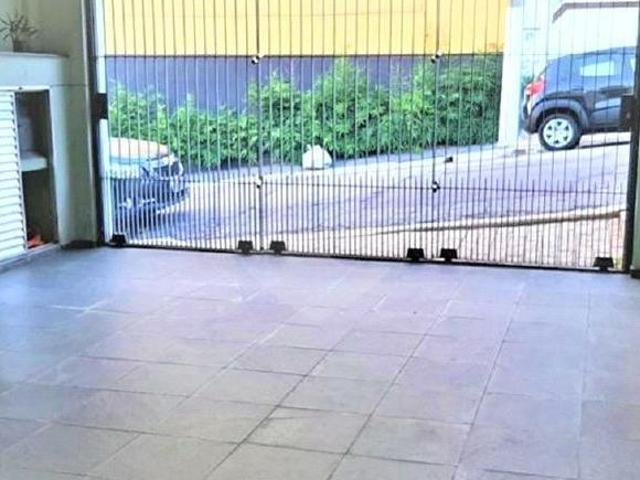 Sobrado com 4 quartos à venda em Vila prudente SP