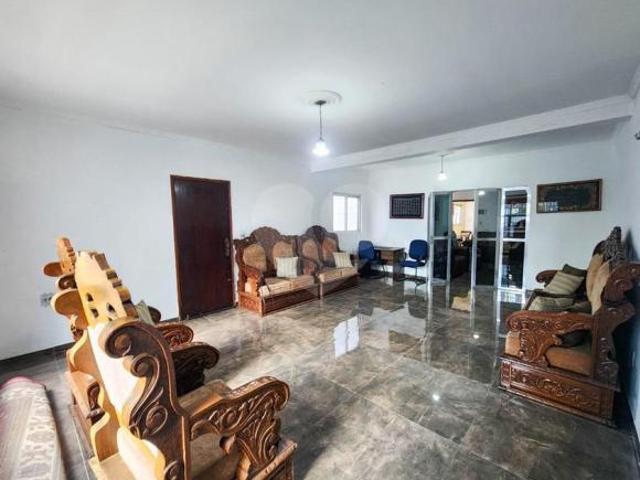 Sobrado com 4 quartos à venda em Vila rui barbosa SP