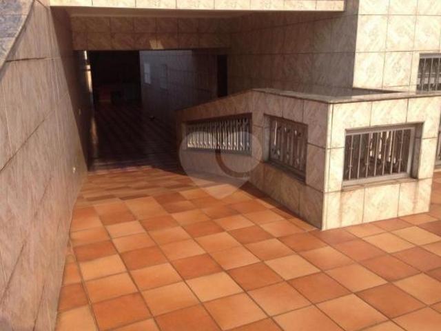 Sobrado com 4 quartos à venda em Vila rica SP