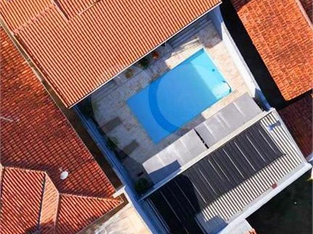 Sobrado com 4 quartos à venda em Vila rica SP