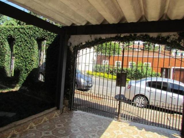 Sobrado com 4 quartos à venda em Vila romana SP