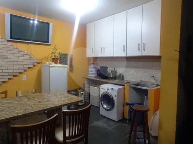 Sobrado com 4 quartos à venda em Vila rosa SP