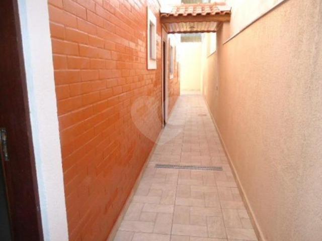Sobrado com 4 quartos à venda em Vila rosália SP