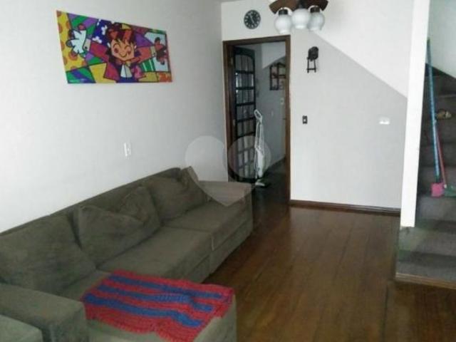 Sobrado com 4 quartos à venda em Vila roque SP