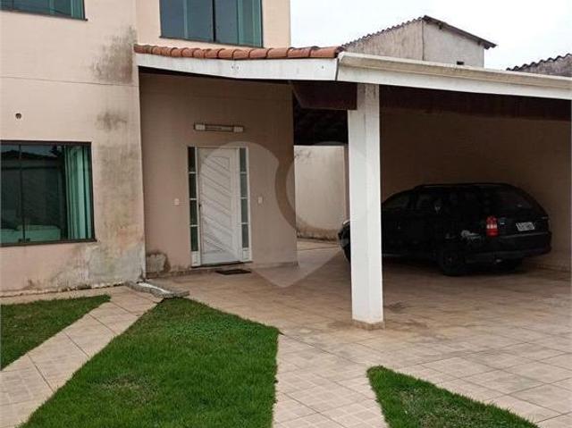 Sobrado com 4 quartos à venda em Vila Suissa SP