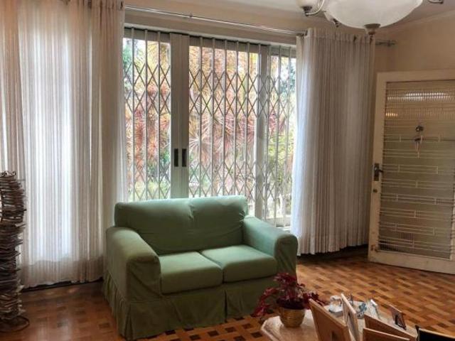 Sobrado com 4 quartos à venda em Vila são josé ipiranga SP