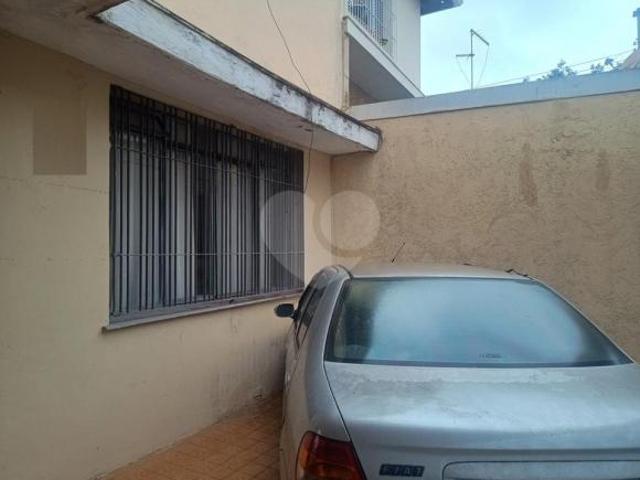Sobrado com 4 quartos à venda em Vila são pedro SP