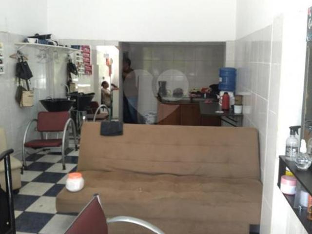 Sobrado com 4 quartos à venda em Vila sabrina SP