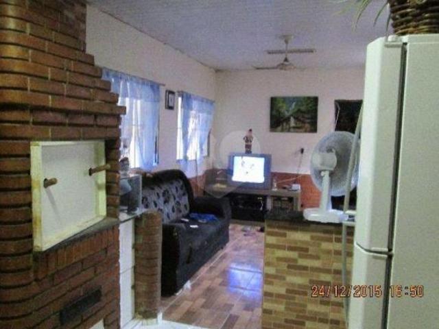Sobrado com 4 quartos à venda em Vila sabrina SP