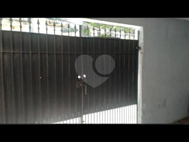 Sobrado com 4 quartos à venda em Vila santa edwiges SP