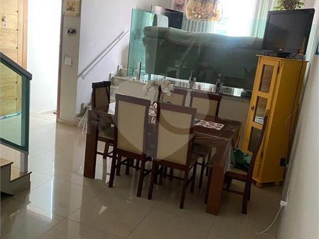 Sobrado com 4 quartos à venda em Vila santa isabel SP