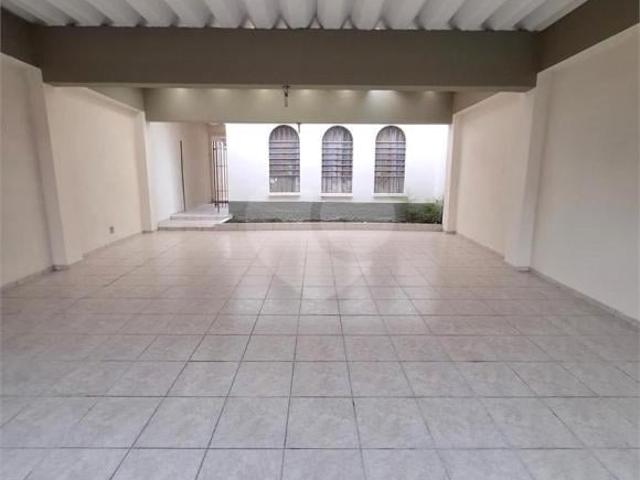 Sobrado com 4 quartos à venda em Vila santo antônio SP