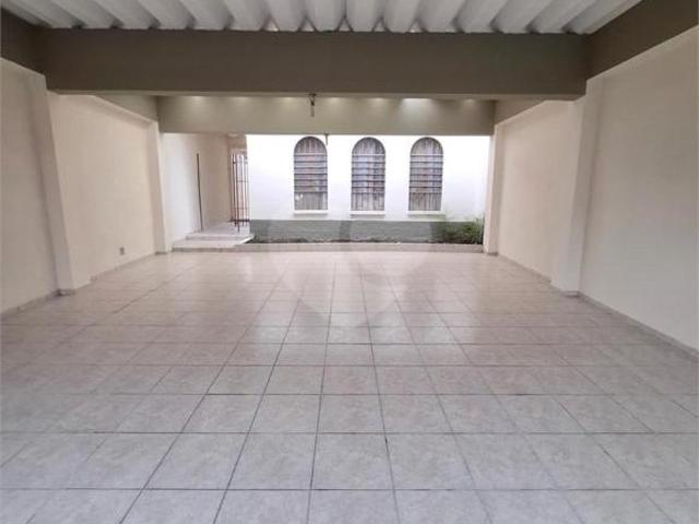 Sobrado com 4 quartos à venda em Vila santo antônio SP
