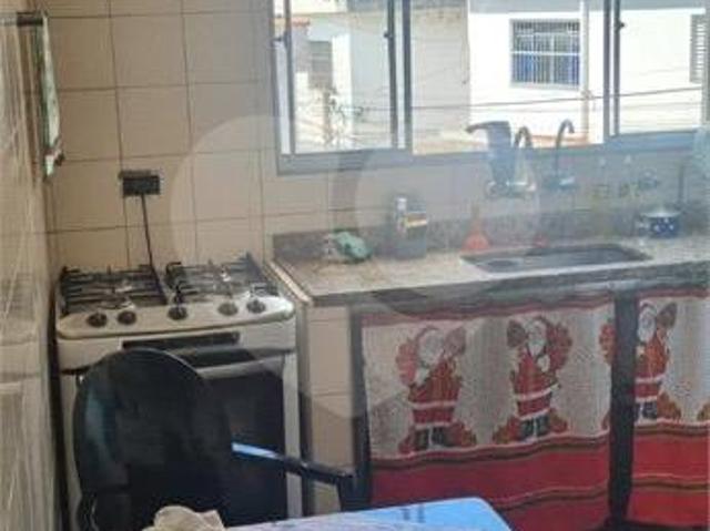 Sobrado com 4 quartos à venda em Vila santo estéfano SP