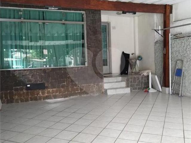 Sobrado com 4 quartos à venda em Vila siqueira zona norte SP