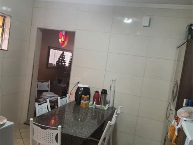 Sobrado com 4 quartos à venda em Vila siqueira zona norte sp