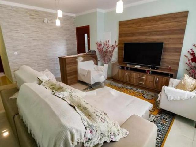 Sobrado com 4 quartos à venda em Vila sônia SP