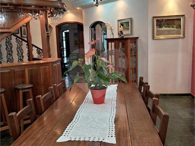 Sobrado com 4 quartos à venda em Vila sônia SP