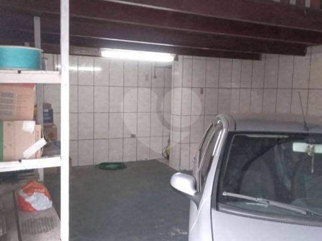 Sobrado com 4 quartos à venda em Vila verde SP