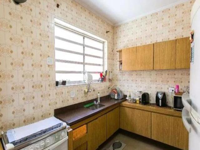 Sobrado com 4 quartos à venda em Vila zilda tatuapé SP