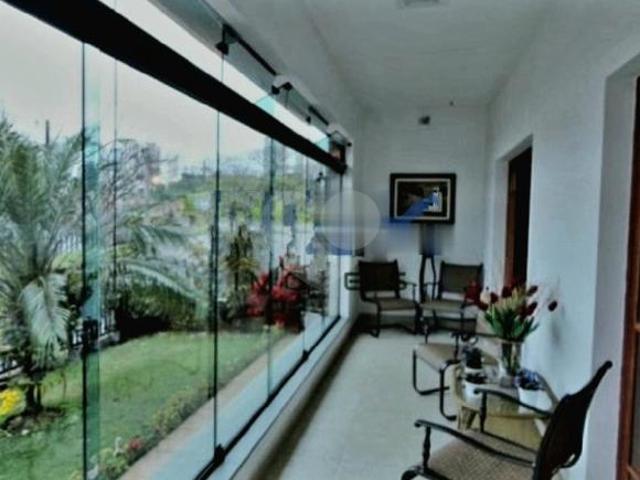 Sobrado com 4 quartos à venda em Aclimação SP