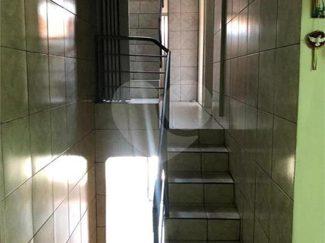 Sobrado com 4 quartos à venda em Água branca SP