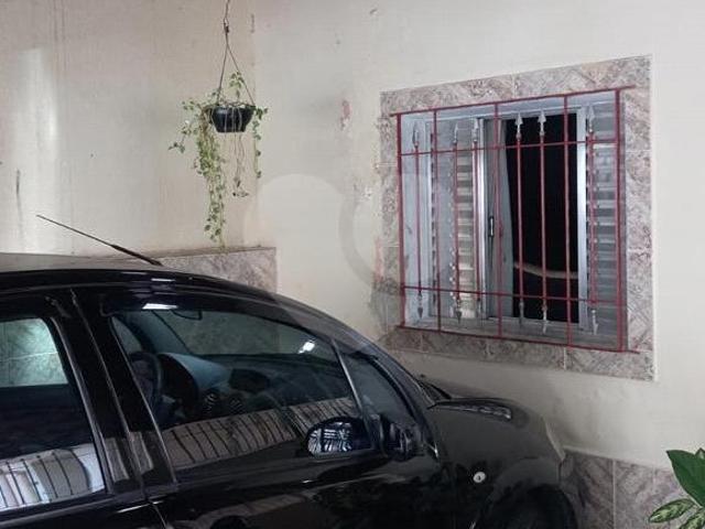 Sobrado com 4 quartos à venda em Água Fria SP