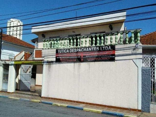 Sobrado com 4 quartos à venda em Água fria SP