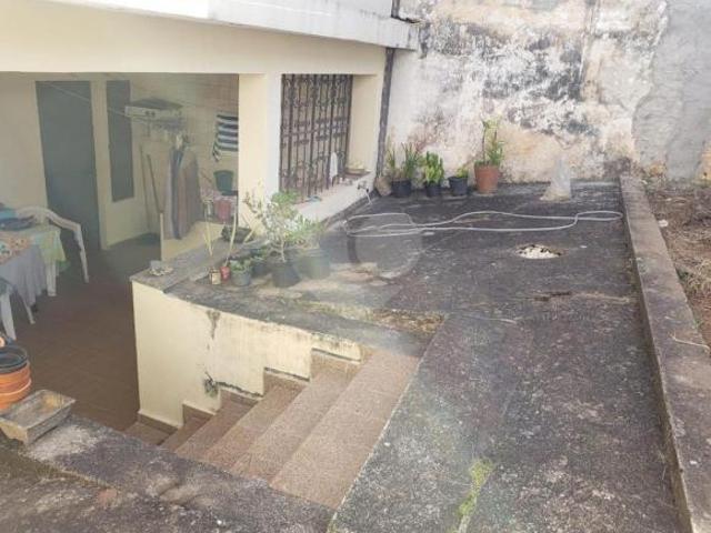 Sobrado com 4 quartos à venda em Água fria SP