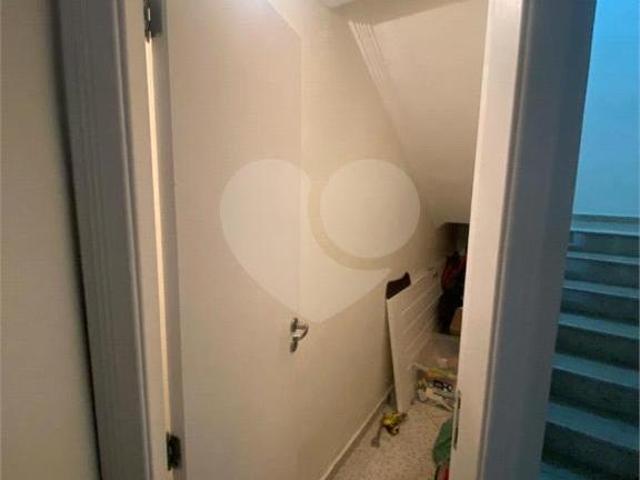 Sobrado com 4 quartos à venda em Água fria SP