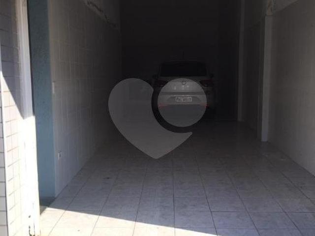 Sobrado com 4 quartos à venda em Água fria SP
