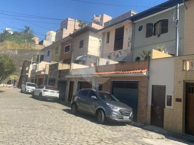 Sobrado com 4 quartos à venda em Água fria SP