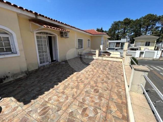 Sobrado com 4 quartos à venda em Adalgisa SP