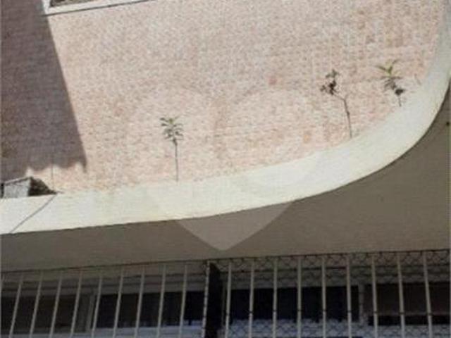 Sobrado com 4 quartos à venda em Alto da mooca SP