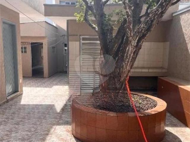 Sobrado com 4 quartos à venda em Alto da lapa SP