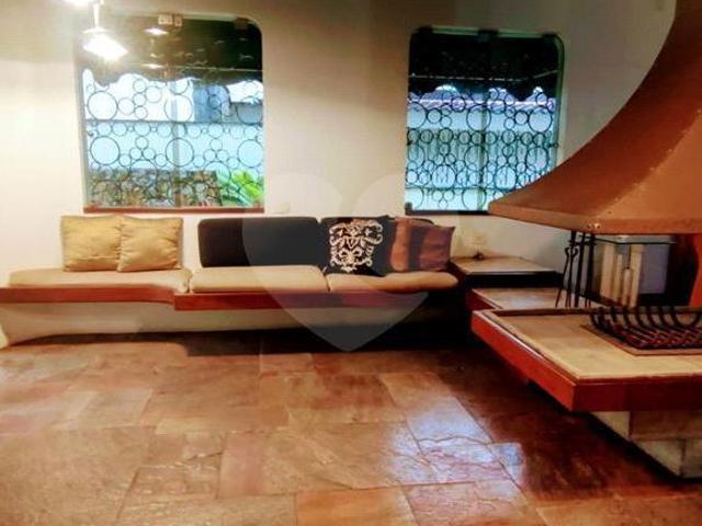 Sobrado com 4 quartos à venda em Alto da lapa SP