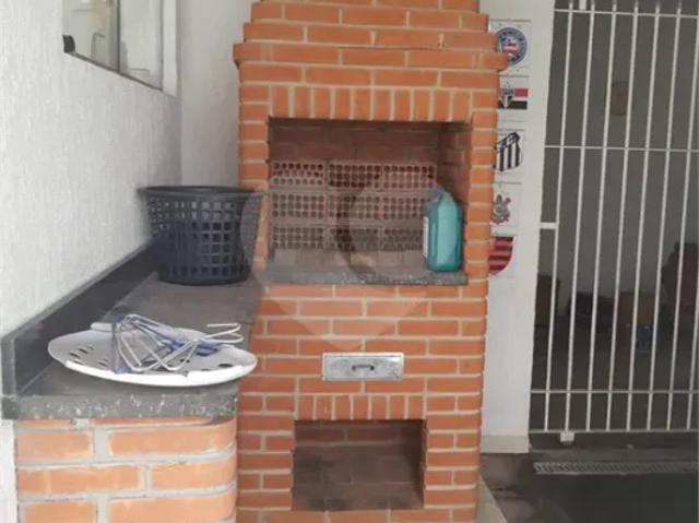 Sobrado com 4 quartos à venda em Alto Da Lapa SP