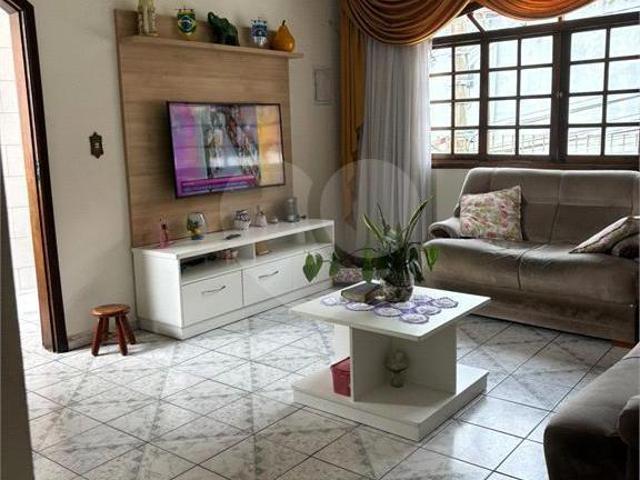Sobrado com 4 quartos à venda em Associação sobradinho SP