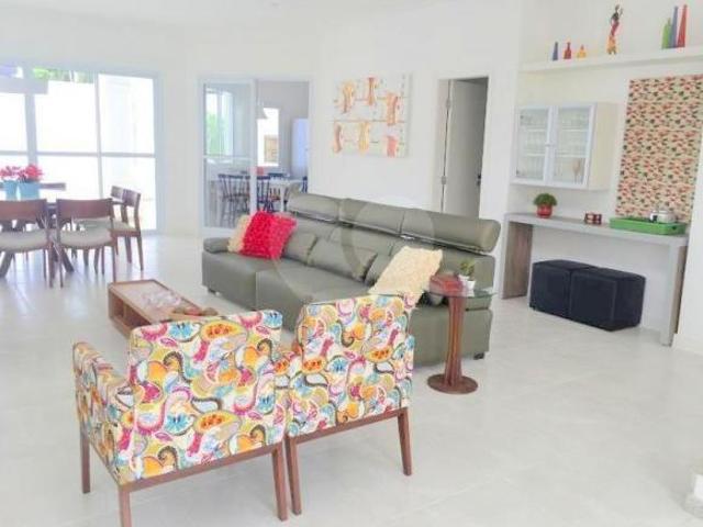Sobrado com 4 quartos à venda em Balneário praia do pernambuco SP