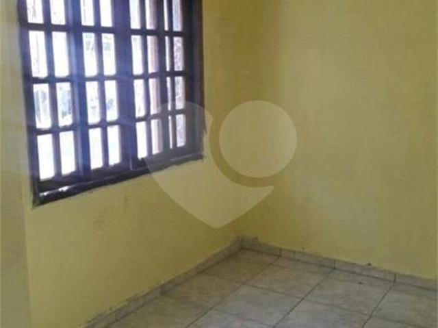 Sobrado com 4 quartos à venda em Barra funda SP
