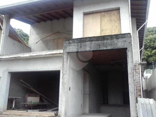 Sobrado com 4 quartos à venda em Barro branco zona norte SP