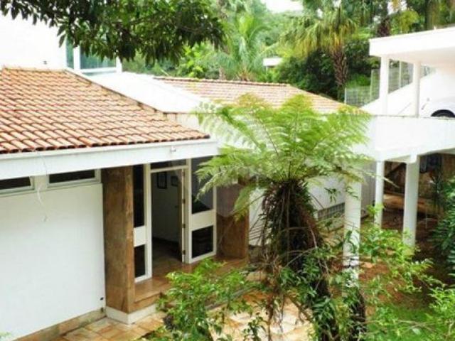 Sobrado com 4 quartos à venda em Barro branco zona norte SP